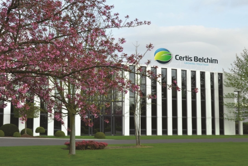 Contact - Certis Belchim